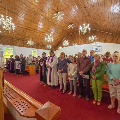 Chappell: God can do a lot with a little | Faith | times-herald.com