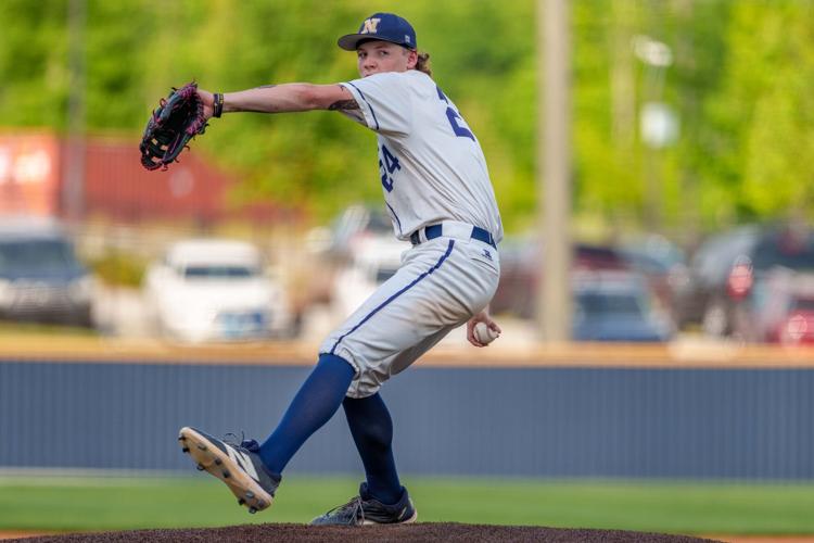 Cougars sweep Lassiter, advance to state quarterfinals | Sports | times ...