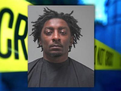 No bond after man leads police on chase through College/ Temple ...