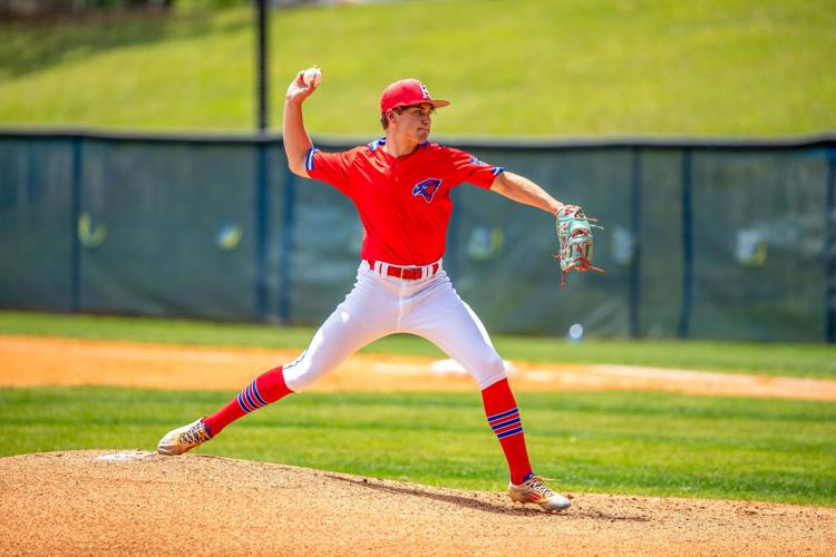 Heritage rolls past Holy Spirit Prep, advances to quarterfinals ...