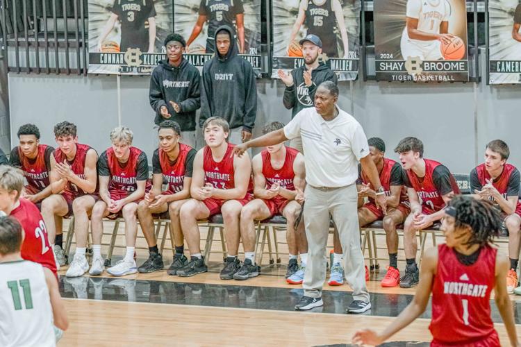 Heartbreak for Vikings in region championship | Sports | times-herald.com