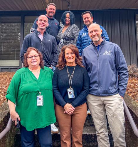 Coweta business owners pay off student lunch debt | News | times-herald.com