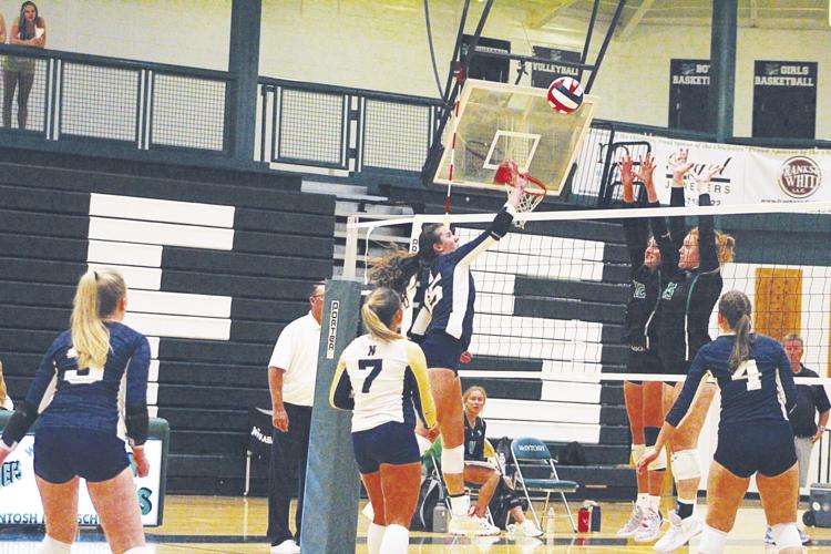 GHSA Region 3-5A – a new frontier | Sports | times-herald.com