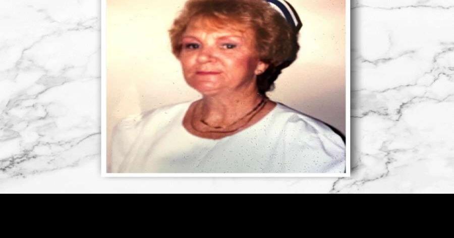 Syble Jean Hubbard Winkles | Obituaries | times-herald.com