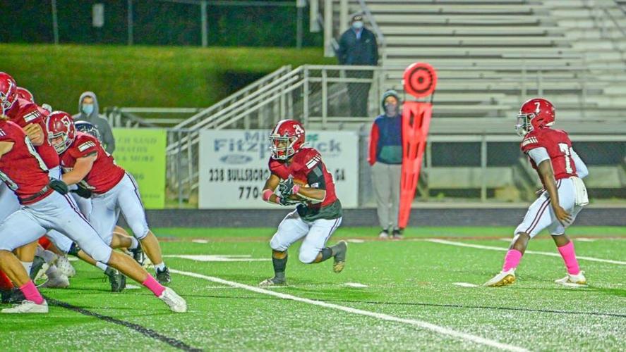 Northgate scores 35 in second quarter, gets first region victory ...
