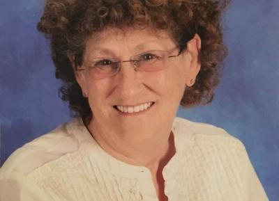 Kay Louise Roberts | Obituaries | times-herald.com