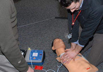 Free CPR training offered across Coweta for American Heart Month | Arts ...