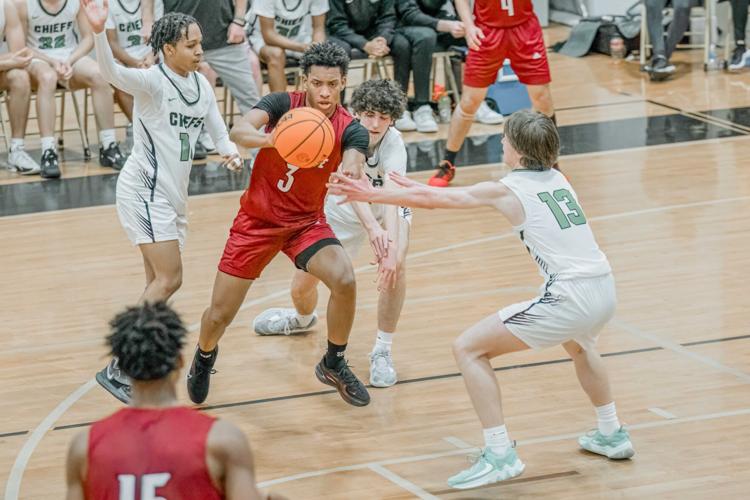 Heartbreak for Vikings in region championship | Sports | times-herald.com