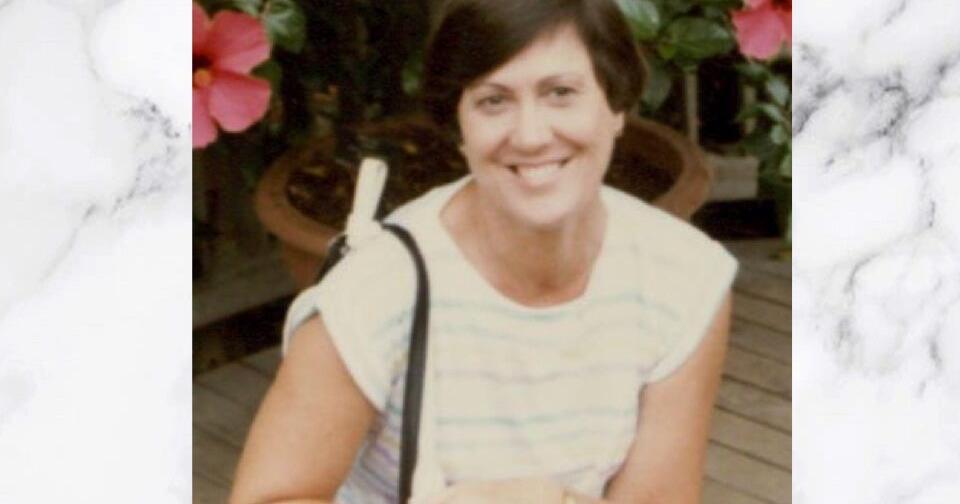 Ruby Ann Deriso Jackson | Obituaries | times-herald.com