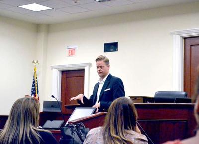 Coweta starting ‘Family Dependency Treatment Court’ | Local News ...