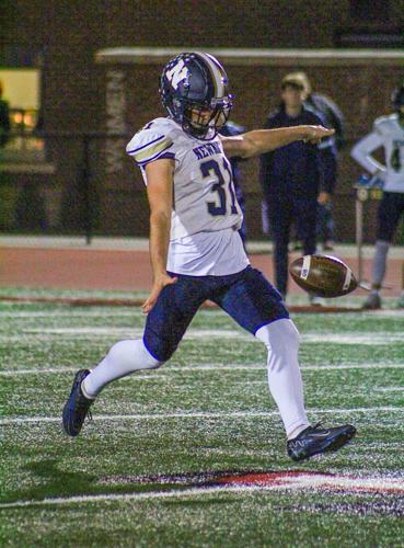 Cougars fall to close out season | Sports | times-herald.com