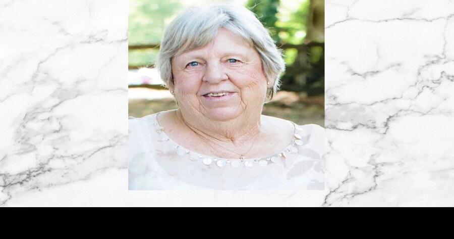 Martha Sue Ashley | Obituaries | times-herald.com