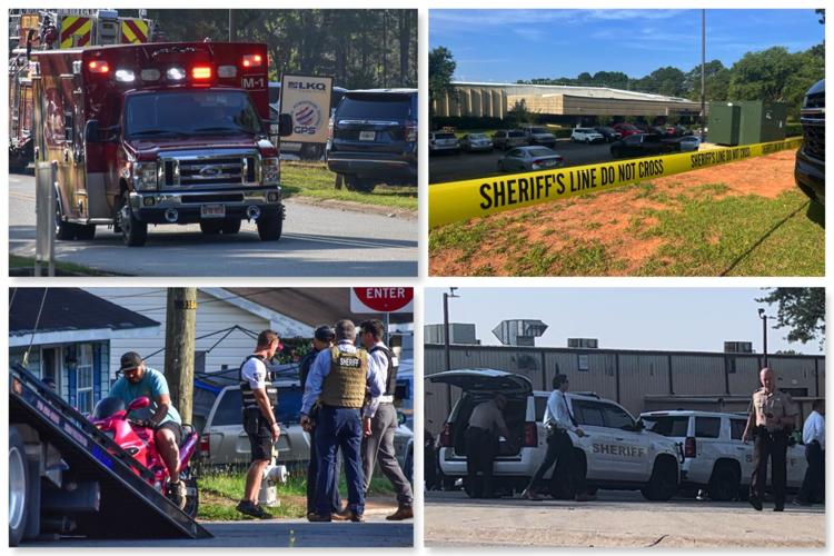 UPDATED: Workplace shooting victim expected to recover | News | times ...