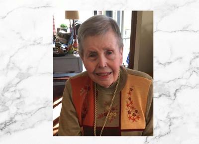 Mary Alice Hudson Boyd | Obituaries | times-herald.com