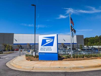 Georgia mail delivery ranked worst in nation | News | times-herald.com