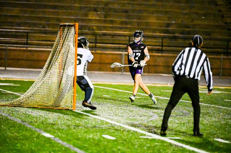 Lions open lacrosse with Fayette sweep | Sports | times-herald.com