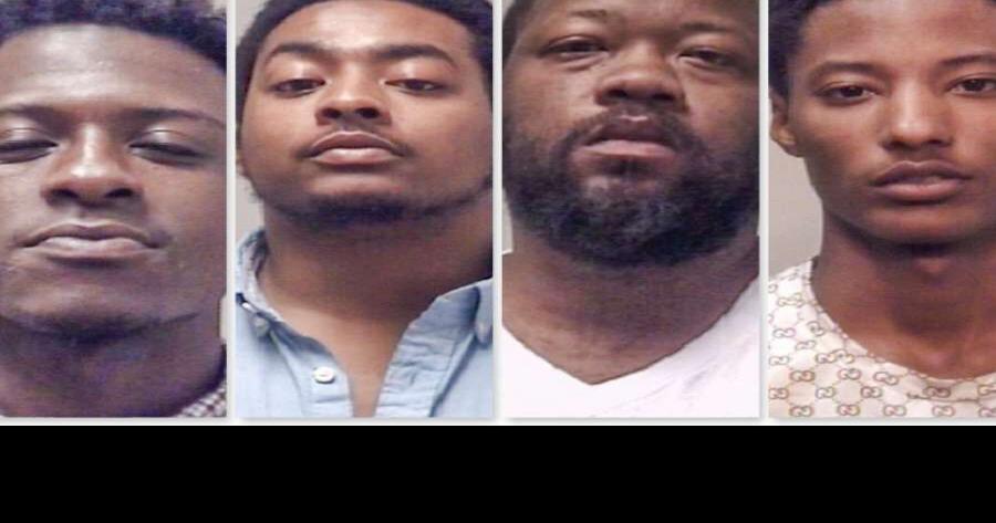 Blood gang members sentenced in ‘beat-in’ initiations | Local News ...
