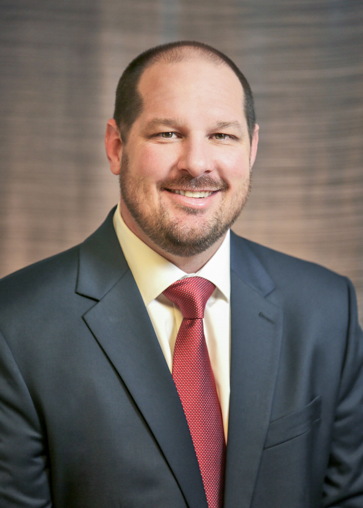 Chris Page named dean of new School of Public Safety and Professional ...