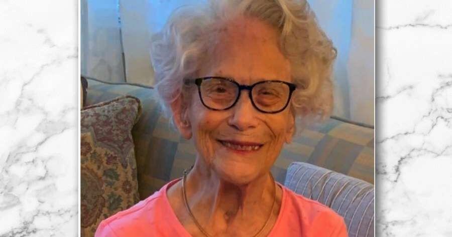 Doris Levy Bodan | Obituaries | times-herald.com