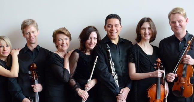 Atlanta Chamber Players to perform at Wadsworth Auditorium | Arts ...