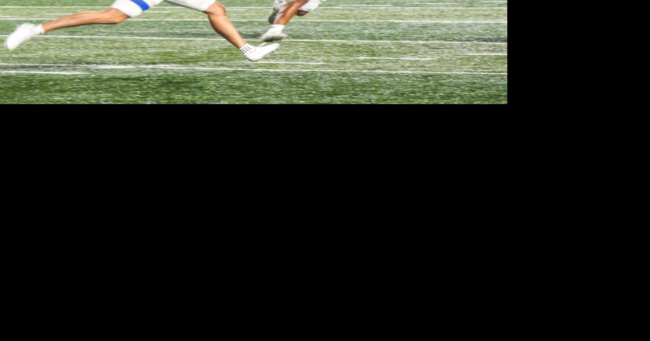 Former Viking Kade Loggins and Ga State win opener | Sports | times ...