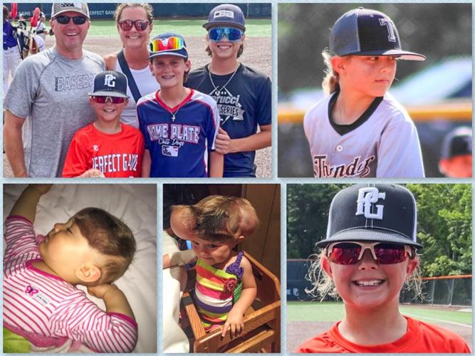 Caylee Kinley’s in a league of her own | Arts & Community | times ...