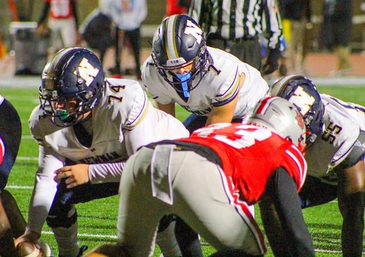 Cougars fall to close out season | Sports | times-herald.com