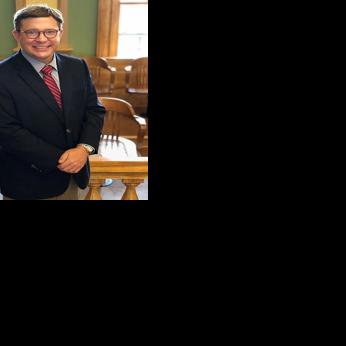 Cunningham appointed to State Court | News | times-herald.com