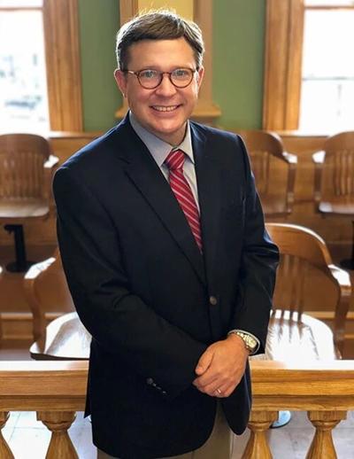 Cunningham appointed to State Court | News | times-herald.com
