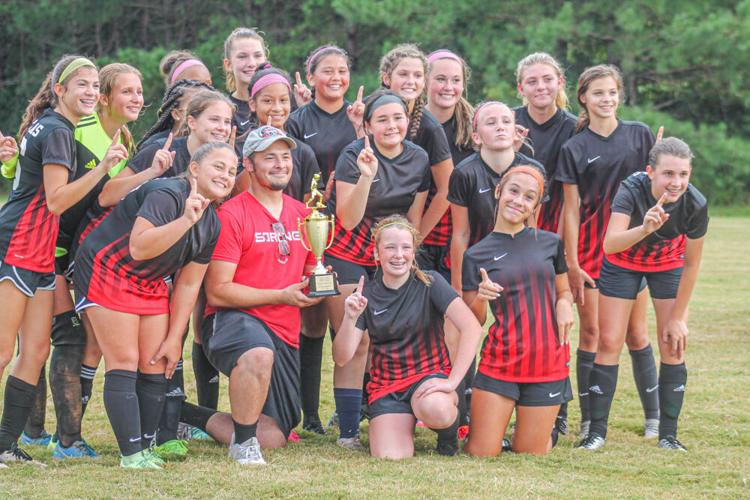 Madras and Blake Bass claim middle school soccer championships | Sports ...