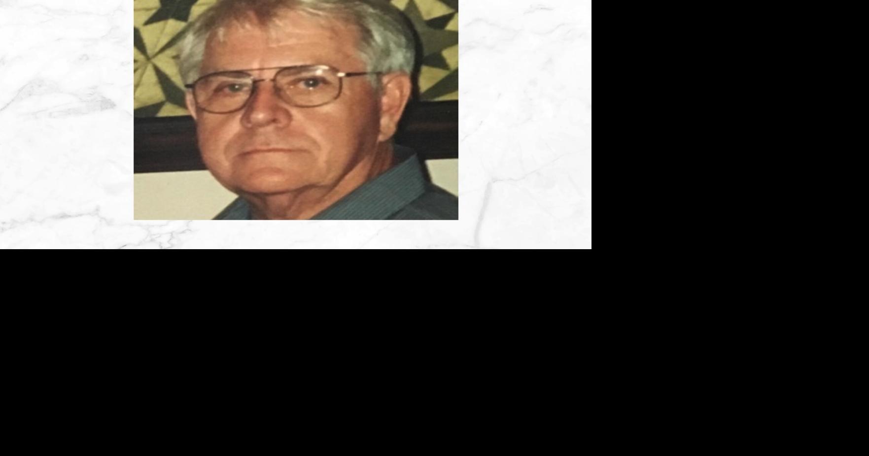 David Joe ‘DJ’ Hurlbut | Obituaries | times-herald.com
