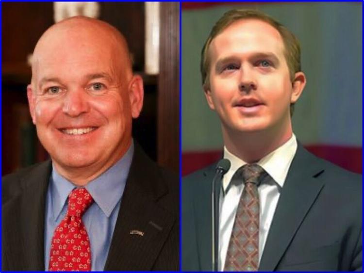 Jack, Dugan likely headed for runoff in 3rd Congressional District ...
