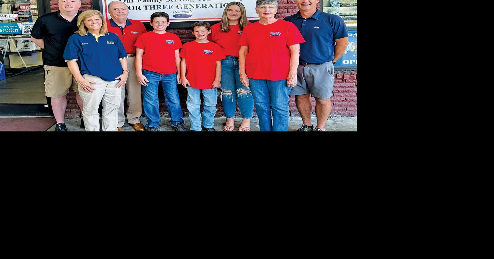 Hemrick's Grocery & Deli expanding to serve customers better | Arts ...