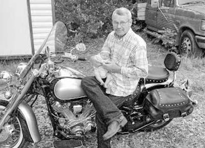 Robert Albert Wainscott | Obituaries | times-herald.com