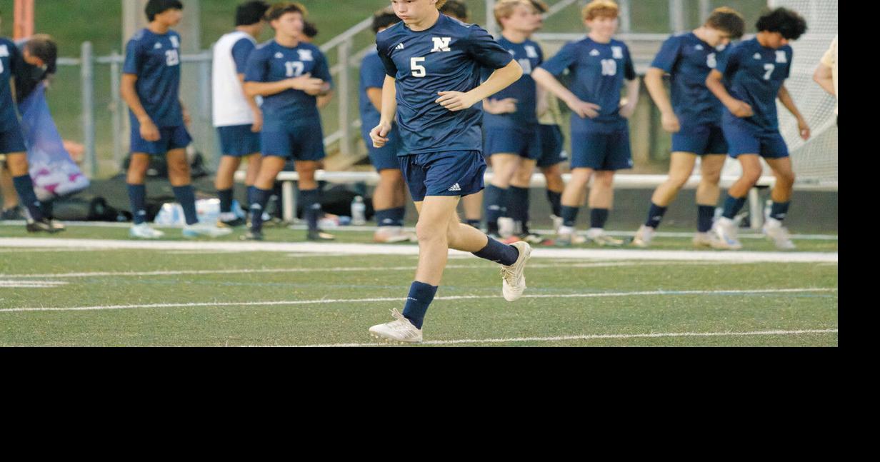 Newnan, Northgate headline Region 3-5A boys soccer all-region honors ...