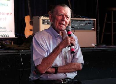 Vietnam War correspondent, author Joe Galloway dead at 79 | Local News ...
