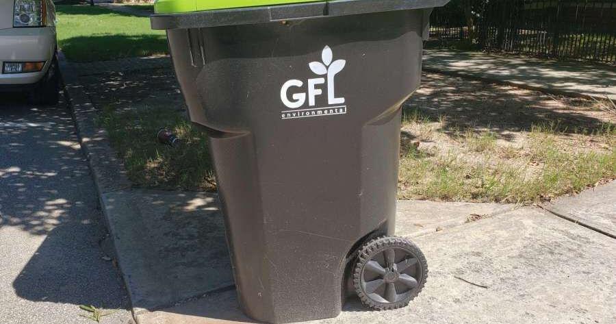 Newnan goes with Amwaste for solid waste | Local News | times-herald.com