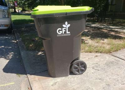 Newnan goes with Amwaste for solid waste | Local News | times-herald.com