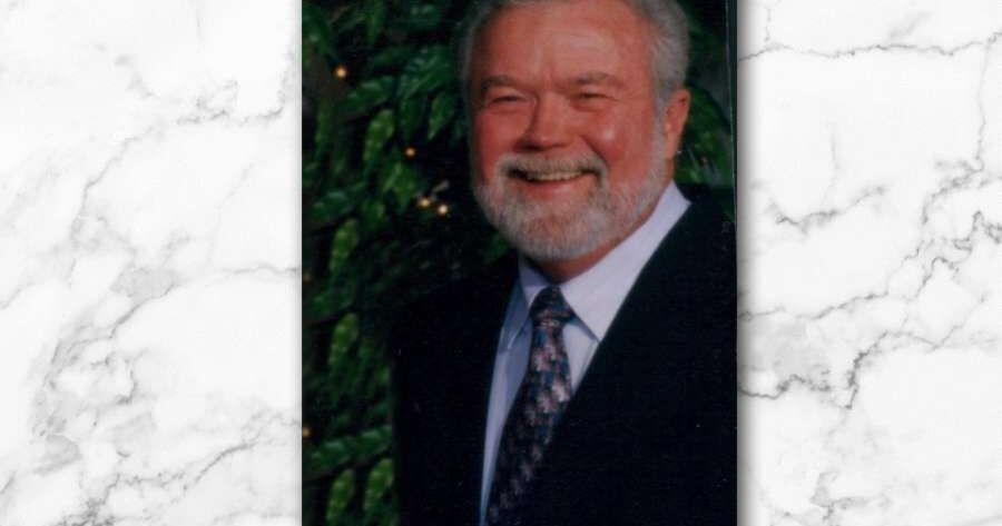 Perry Strickland Sr. | Obituaries | times-herald.com