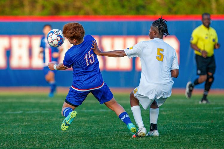 Harper leads Hawks to second round | Sports | times-herald.com