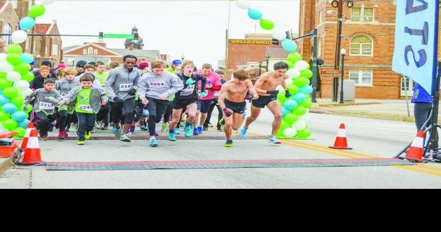 Run for Angels to celebrate 20th anniversary | Local News | times ...