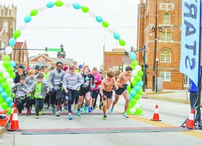 Run for Angels to celebrate 20th anniversary | Local News | times ...