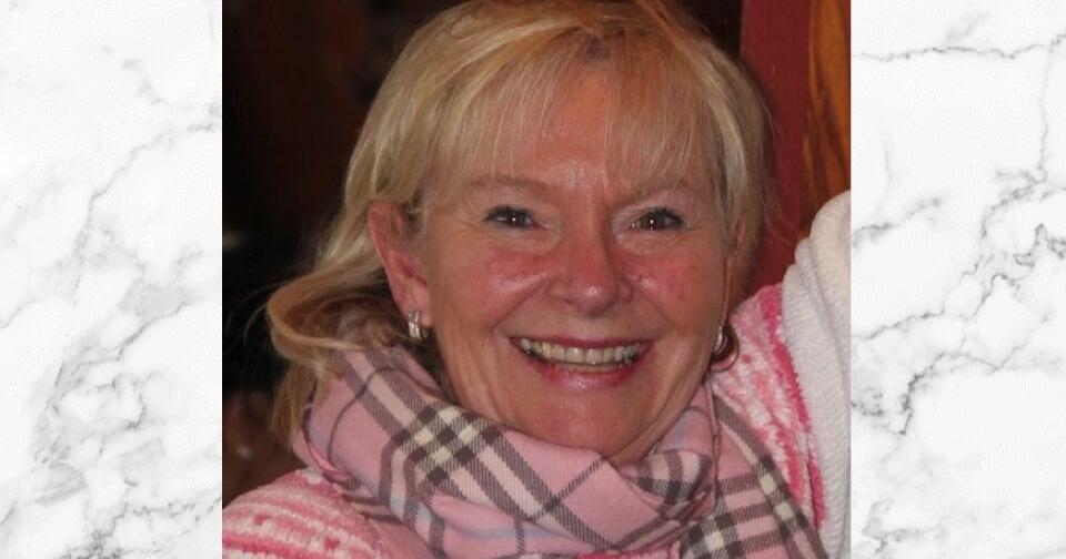 Nancy Schofield McArdle Worthen | Obituaries | times-herald.com