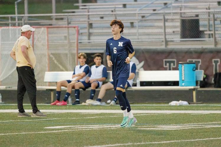 Newnan, Northgate headline Region 3-5A boys soccer all-region honors ...