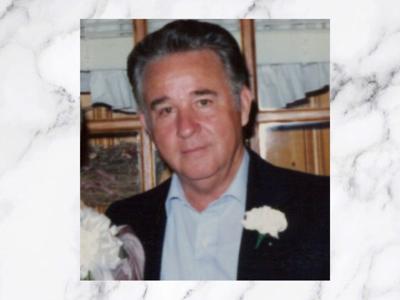 Aaron D. Thompson | Obituaries | times-herald.com