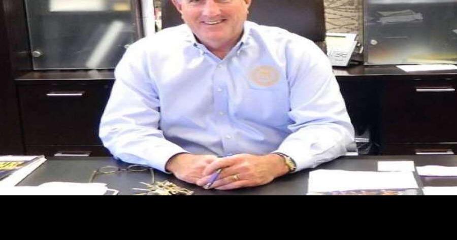 Sheriff Mike Yeager confirmed as U.S. Marshal | Local News | times ...