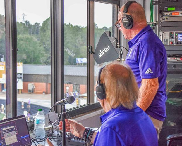 ‘Country boys on the radio’– McKnight brothers reflect on five decades ...