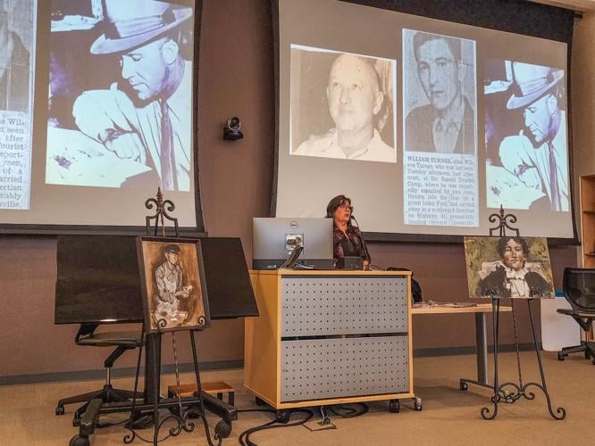 Moonshine, Murder and Mayhayley | Arts & Community | times-herald.com