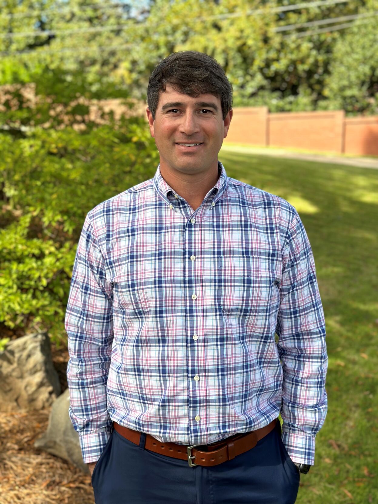 Bedenbaugh named Coweta’s director of transportation planning | Arts ...