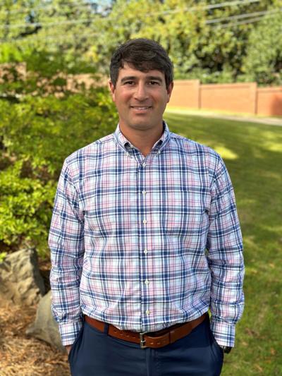 Bedenbaugh named Coweta’s director of transportation planning | Arts ...